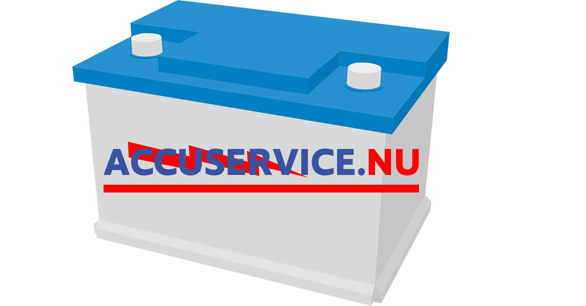 Accuservice.nu Uw accu specialist met ruim 35 jaar ervaring in techniek.